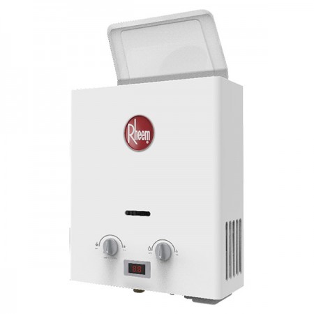 CALENTADOR RHEEM 5.5 LITROS :: ELECTROGAS MEDELLIN SERVICIO TÉCNICO Tel ...